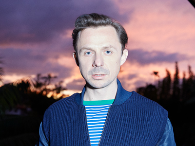 Martin Solveig - Mélo