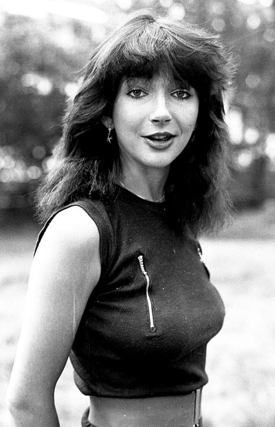 Kate Bush - Mélo