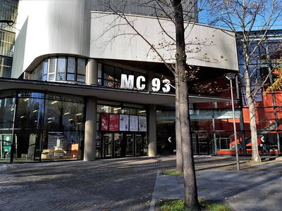 MC93 - Mélo