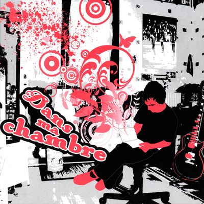 Dans ma chambre - Mélo