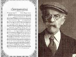 L'Internationale - Mélo