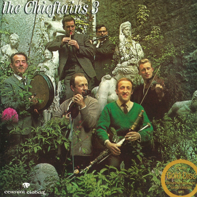 The Chieftains - Mélo
