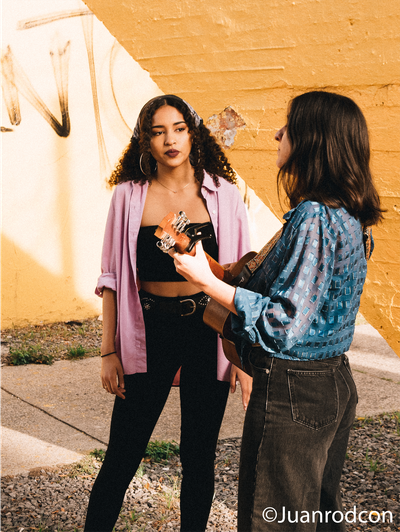 María Centeno - Mélo