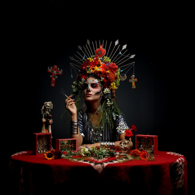 Orange Blossom - Mélo