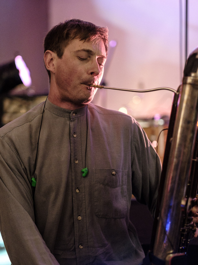 Thomas Stone - Mélo