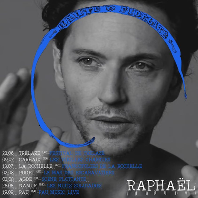 Raphael - Mélo