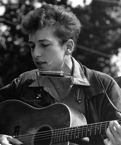 Bob Dylan - Mélo