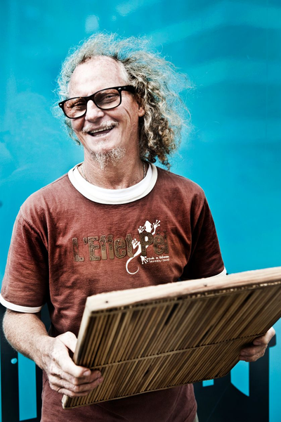 Danyèl Waro - Mélo