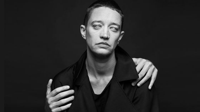 Rebeka Warrior - Mélo