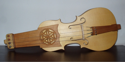 Suka bilgorajska - Mélo